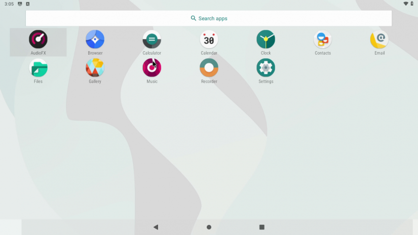 How To Make A Raspberry Pi Android Desktop